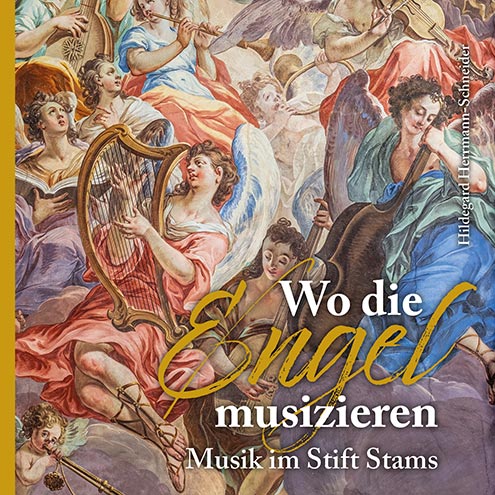 Stift Stams – Zisterzienserabtei Stift Stams